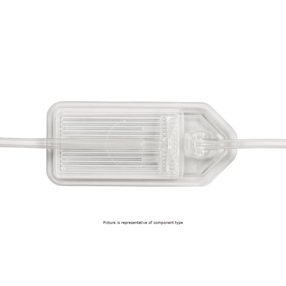 BD SmartSite Low Sorbing Extension Set w/ 0.2 Micron Filter, 1 Needle F.V.