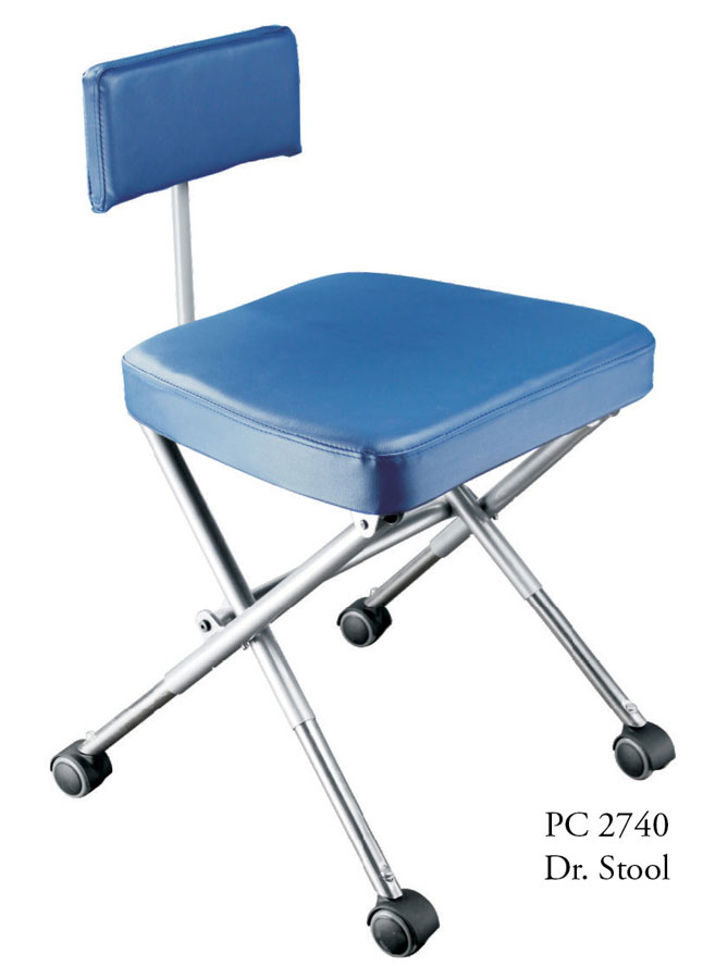 New TPC - Portable Dr. Stool by TPC