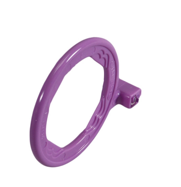 Uni-Verse-All Posterior Aiming Ring | Precision Positioning