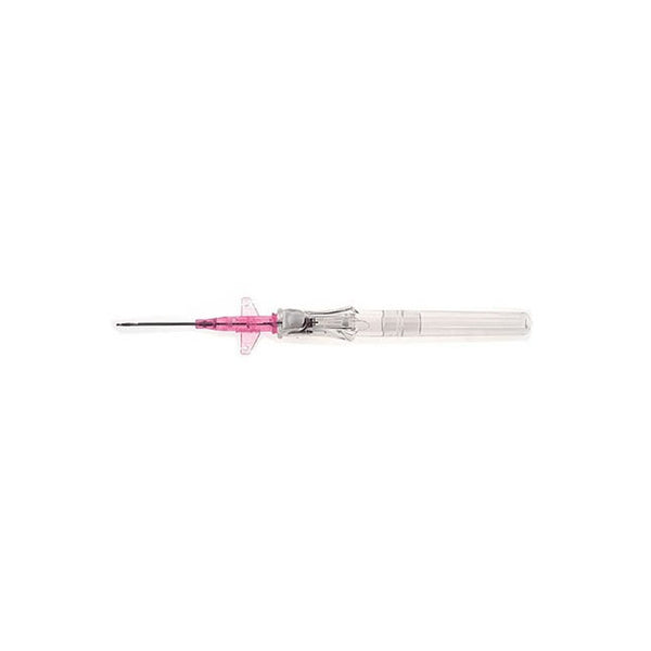 BD Insyte-W 20G x1" Peripheral Venous IV Catheters w/ Wings
