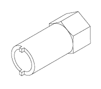 New Sight Glass Tool for Tech West/Turbine Industries