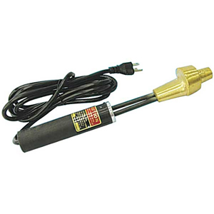 Ideal Sheep & Goat Electric Dehorner - 5/8" | DuraPro Health