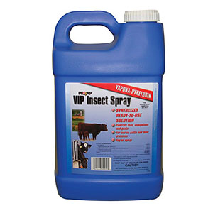 Prozap VIP Insect Spray - 2.5 gal | DuraPro Health