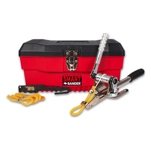 Callicrate Smart Bander Kit | DuraPro Health