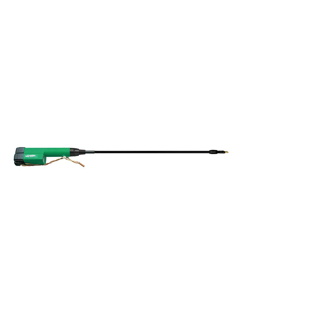 HS2000® Rechargeable Electric Livestock Prod with FX32