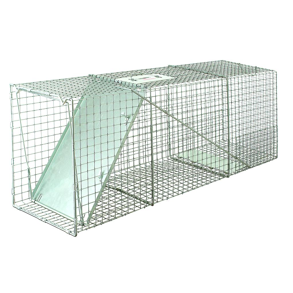 Single Door Live Animal Trap | DuraPro Health