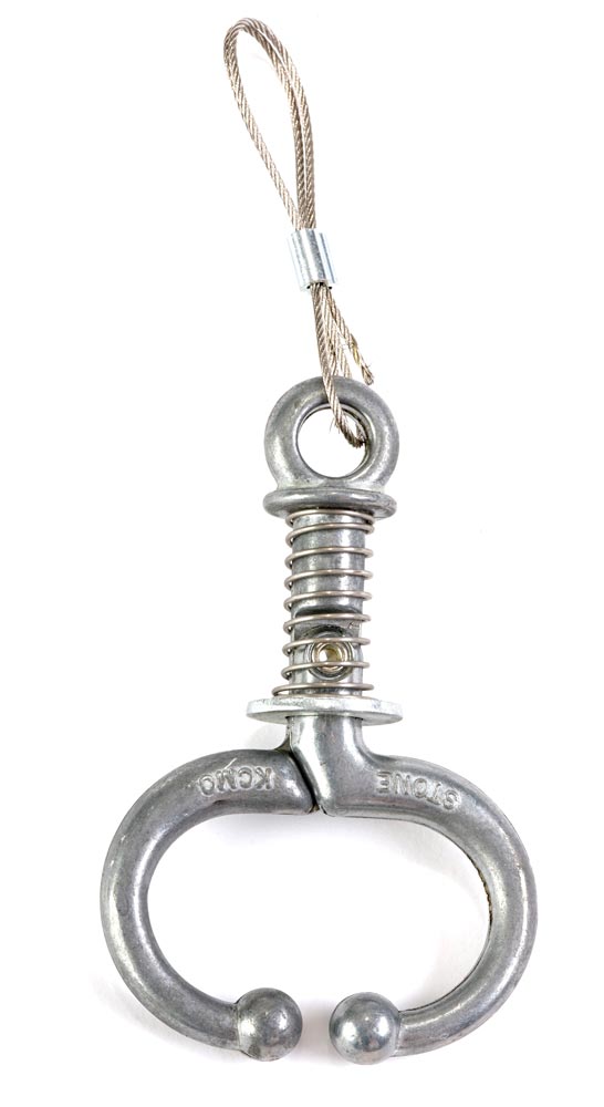 CPS Nose Lead | DuraPro Health