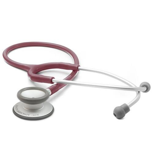 American Diagnostic Corporation Stethoscope, Burgundy