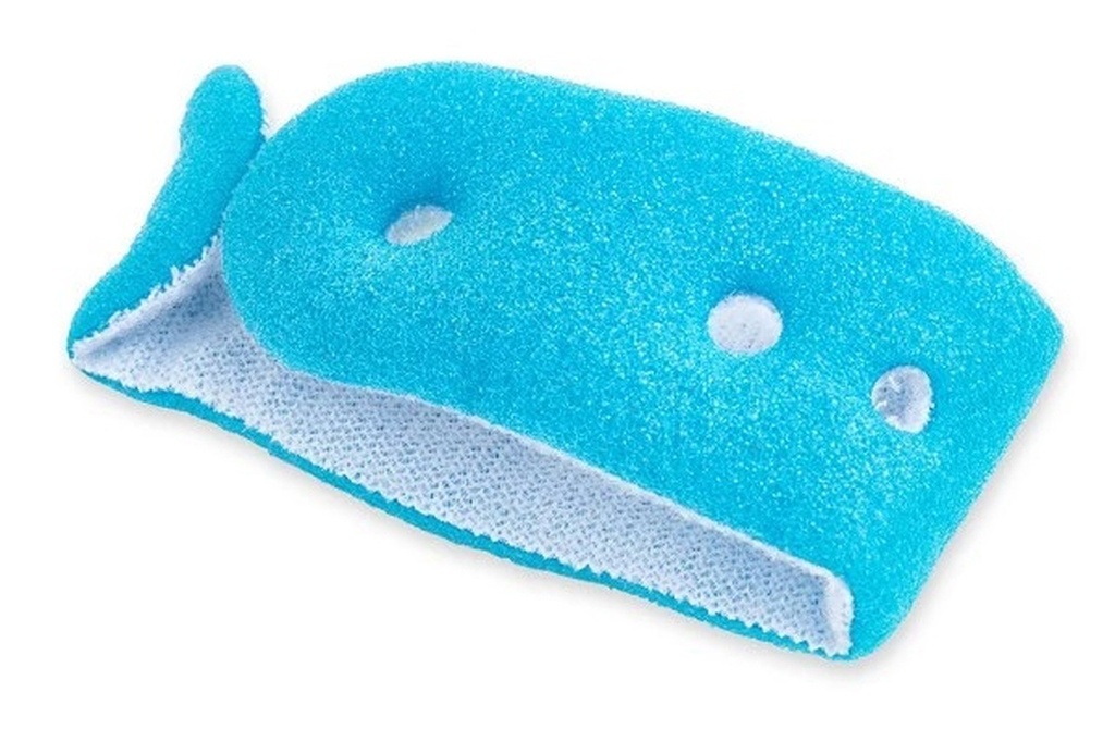 Cables and Sensors SpO2 Velcro Foam Wrap, 12/bg