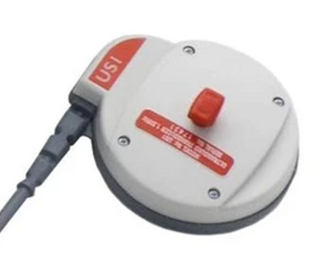 Arjo Inc. Ultrasound Transducer For Twin Fetal Monitor (BD4000)