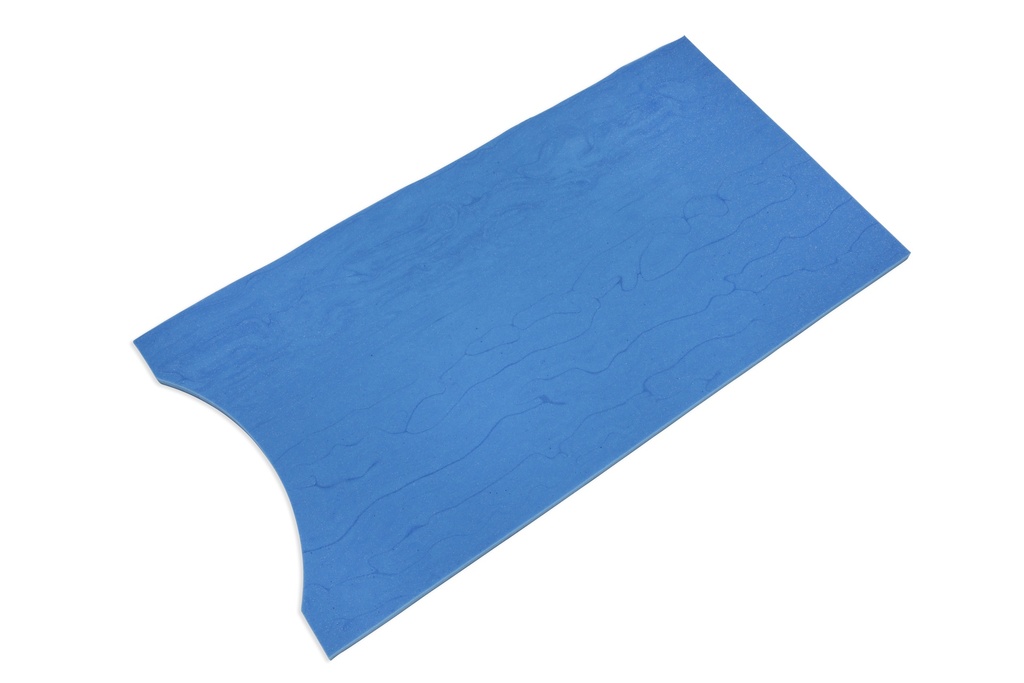 Prime Medical Pads, Trendelenburg O.R. Table, Anti-Skid, w/ Perineal ...
