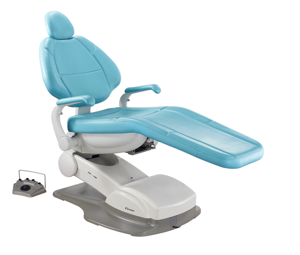 Firstar 50 Dental Chair | Dental Patient Chair | Dental Planet
