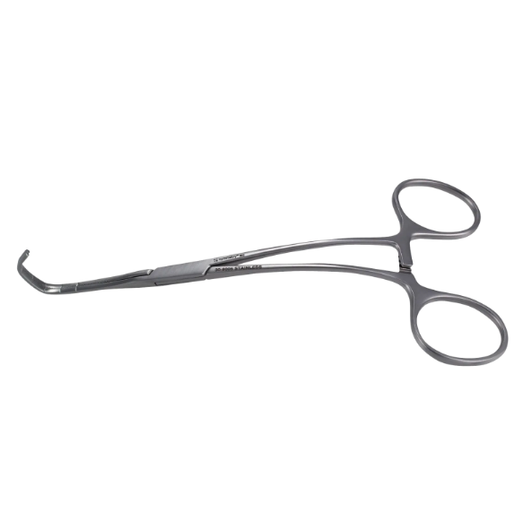Symmetry Clamp, Castaneda Anastomosis, 2.2 cm | DuraPro Health