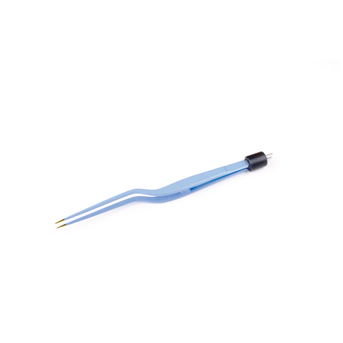 Olsen Bipolar Forceps, Midas Touch, Bayonet, Insulated, Smooth ...