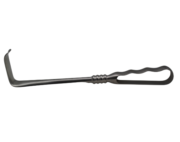 Symmetry Retractor, Richardson, Hand-held, 2"(D), 3/4"(W), Standard ...