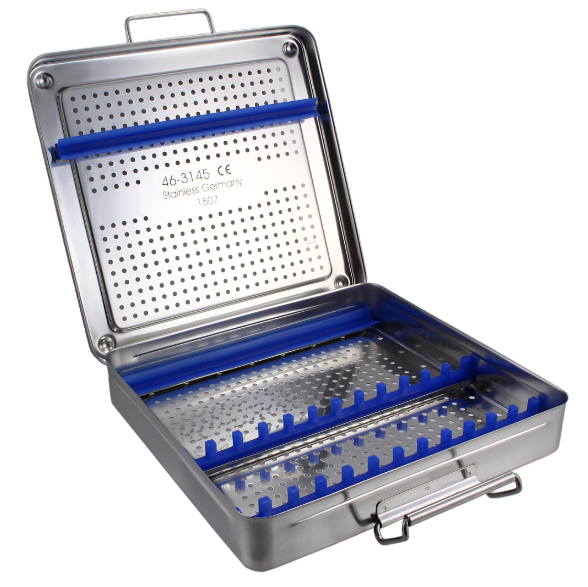 Karlin Kit/Set, XI Cervical Microdisectomy Curette | DuraPro Health