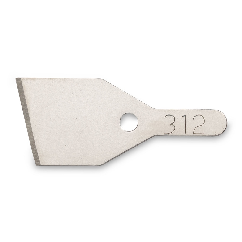Podiatry Chisel Blade, #312, Sterile, 12/bx (Available for Sale in US ...